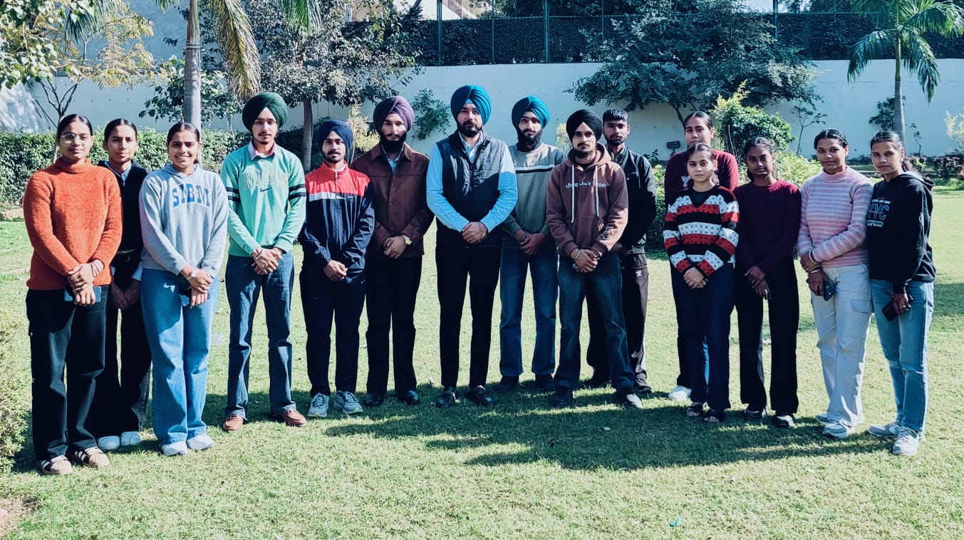 Khalsa College Patiala-Official Website