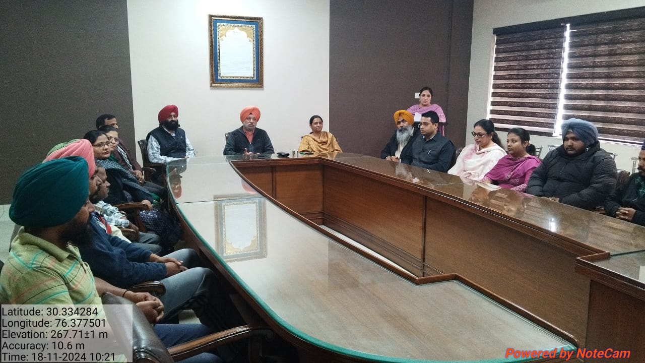 Khalsa College Patiala-Official Website